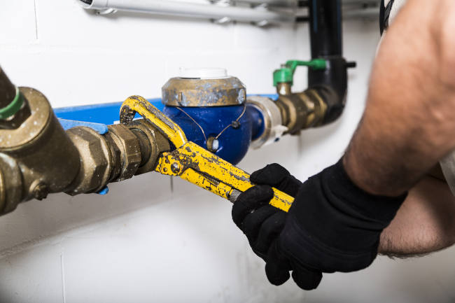 Everything You Need to Know about Backflow | BL Plumbing Service