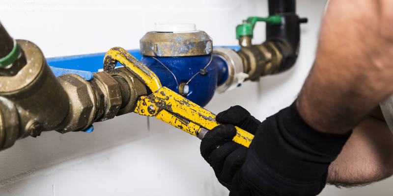 Backflow Problems, San Angelo, TX | BL Plumbing Service