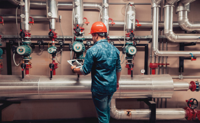 Commercial Plumbing Replacement, San Angelo | BL Plumbing Service [Video]