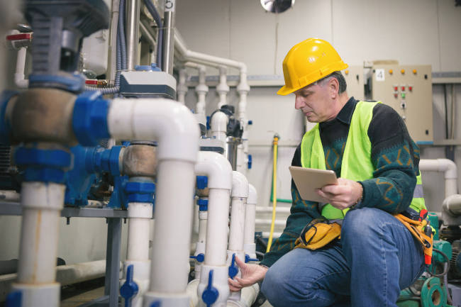 Commercial Plumbing Inspection, San Angelo | BL Plumbing Service [Video]