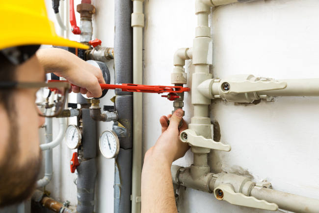 Commercial Plumbing Installation, San Angelo | BL Plumbing Service [Video]