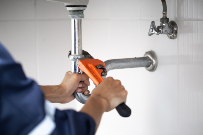 Pipe Replacement, San Angelo, TX | BL Plumbing Service